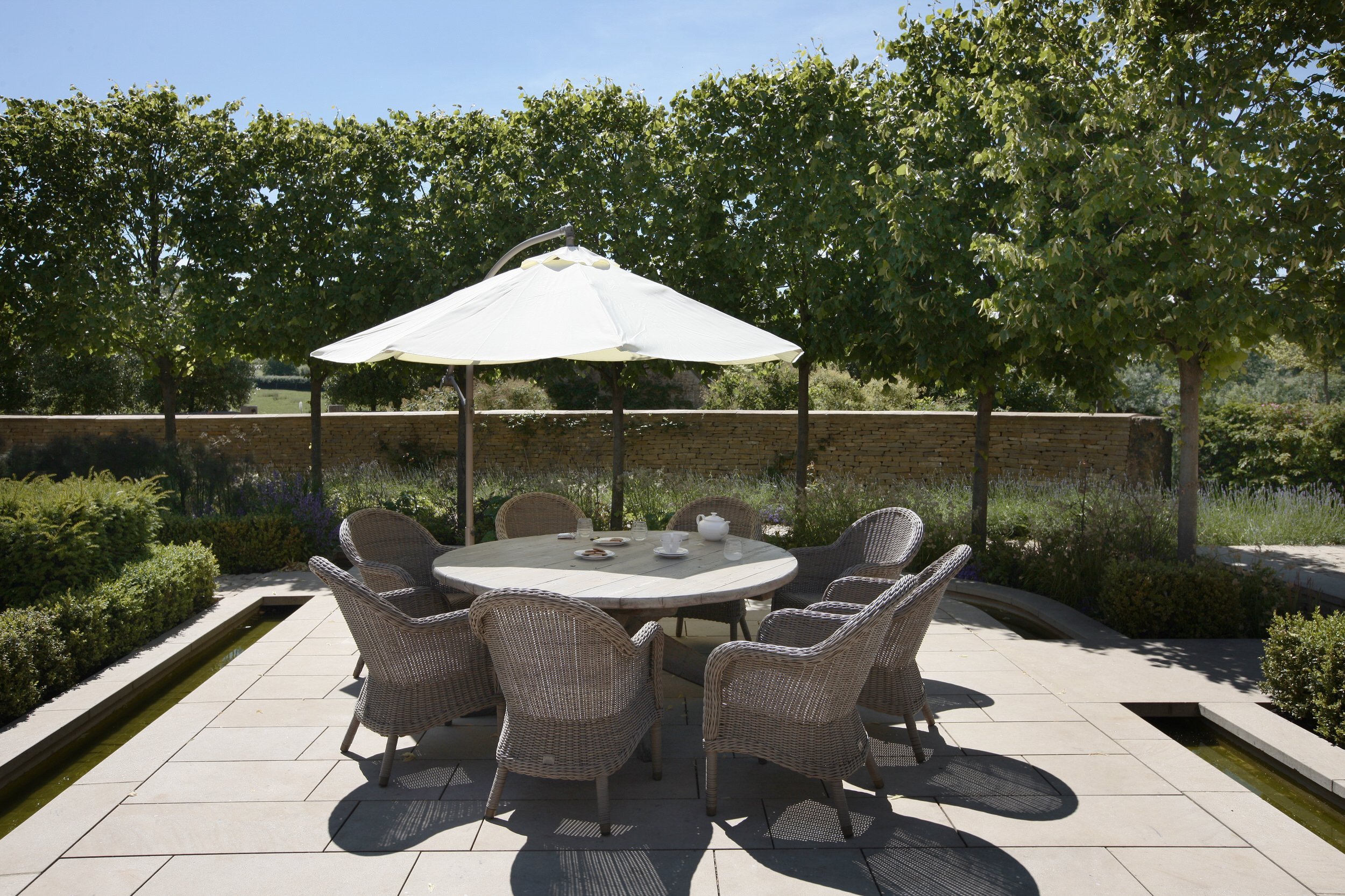 Temple Guiting Barn | Luxury Cotswold Rentals