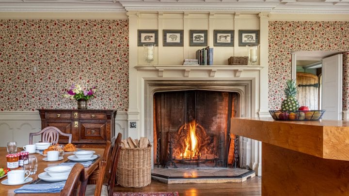 Browse our Cottage & Manor Holiday Properties | Luxury Cotswold Rentals