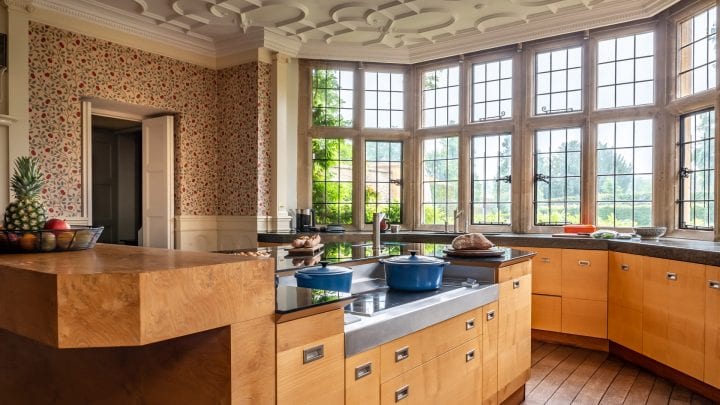 Browse our Cottage & Manor Holiday Properties | Luxury Cotswold Rentals