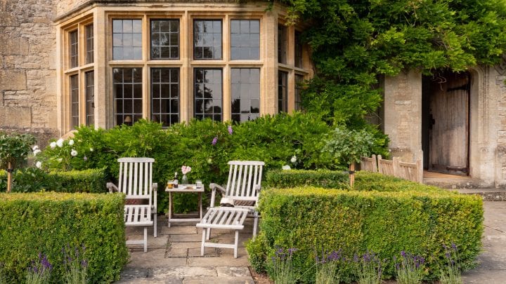 Browse our Cottage & Manor Holiday Properties | Luxury Cotswold Rentals