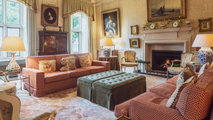 Browse our Cottage & Manor Holiday Properties | Luxury Cotswold Rentals