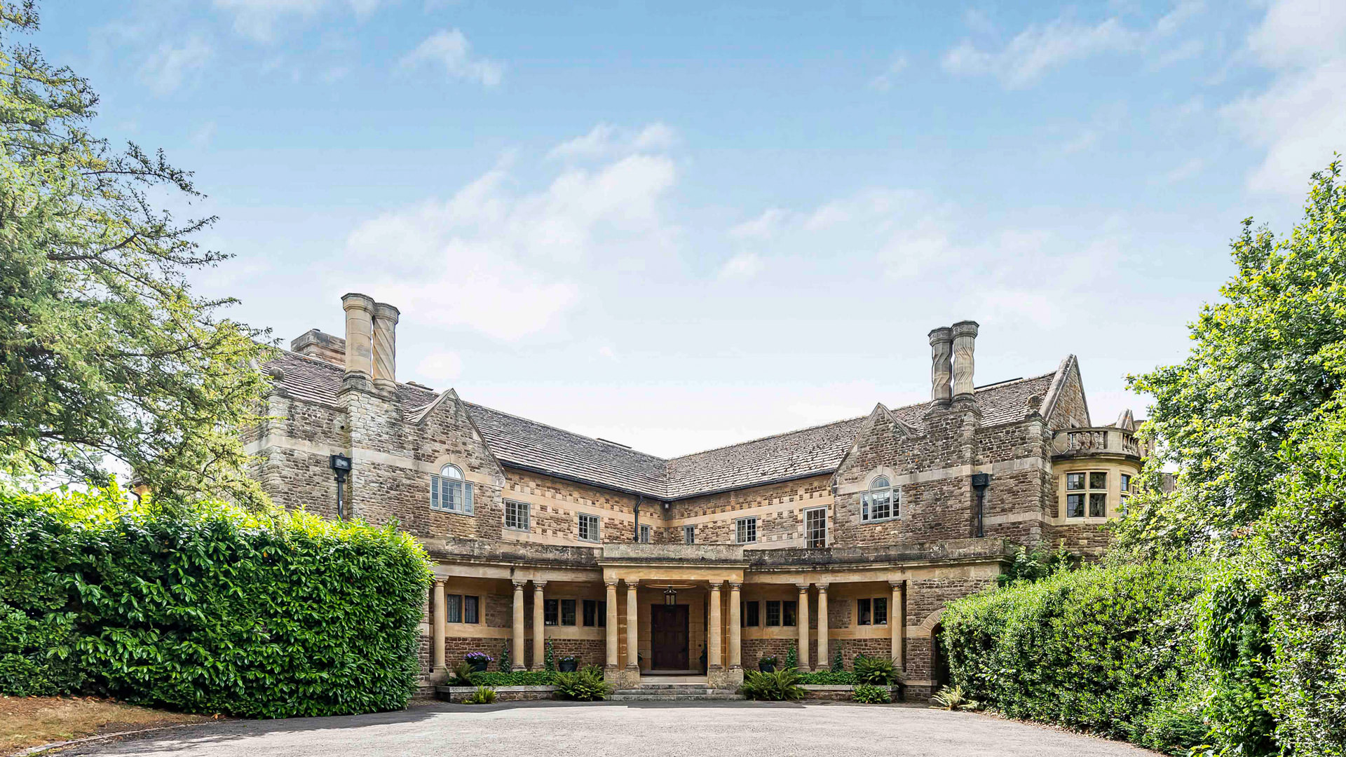 Langtree | Luxury Cotswold Rentals