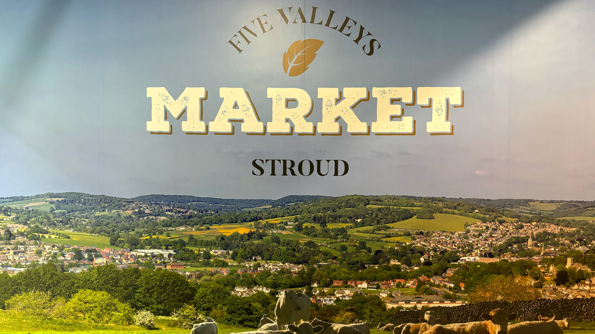 STROUD | Luxury Cotswold Rentals