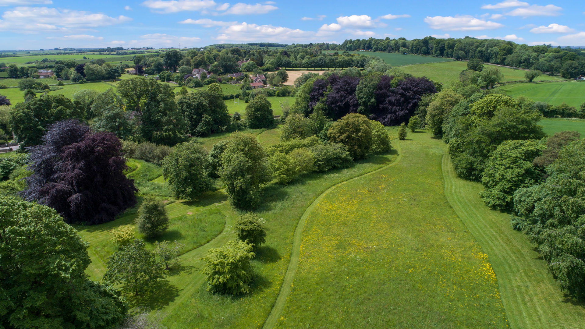 Tormarton Court Badminton | Luxury Cotswold Rentals