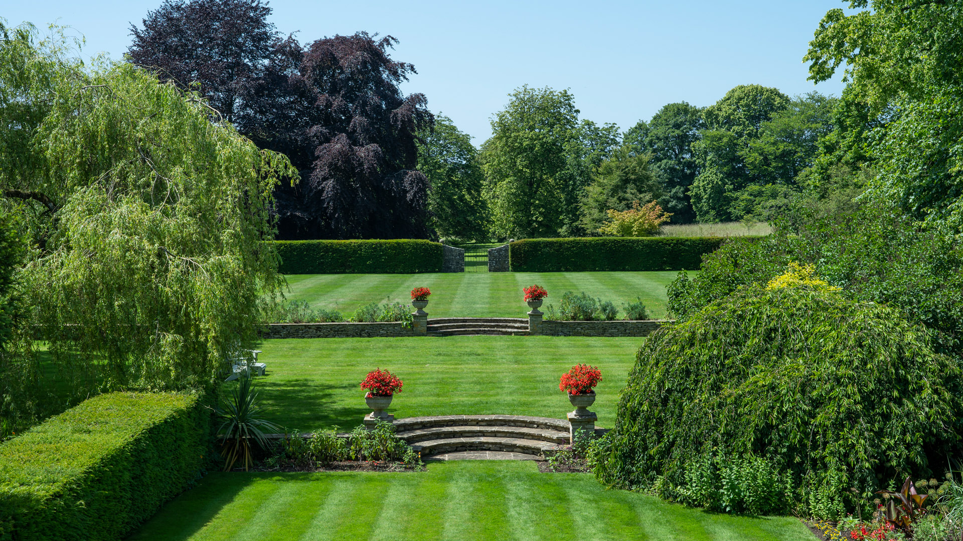 Tormarton Court Badminton | Luxury Cotswold Rentals